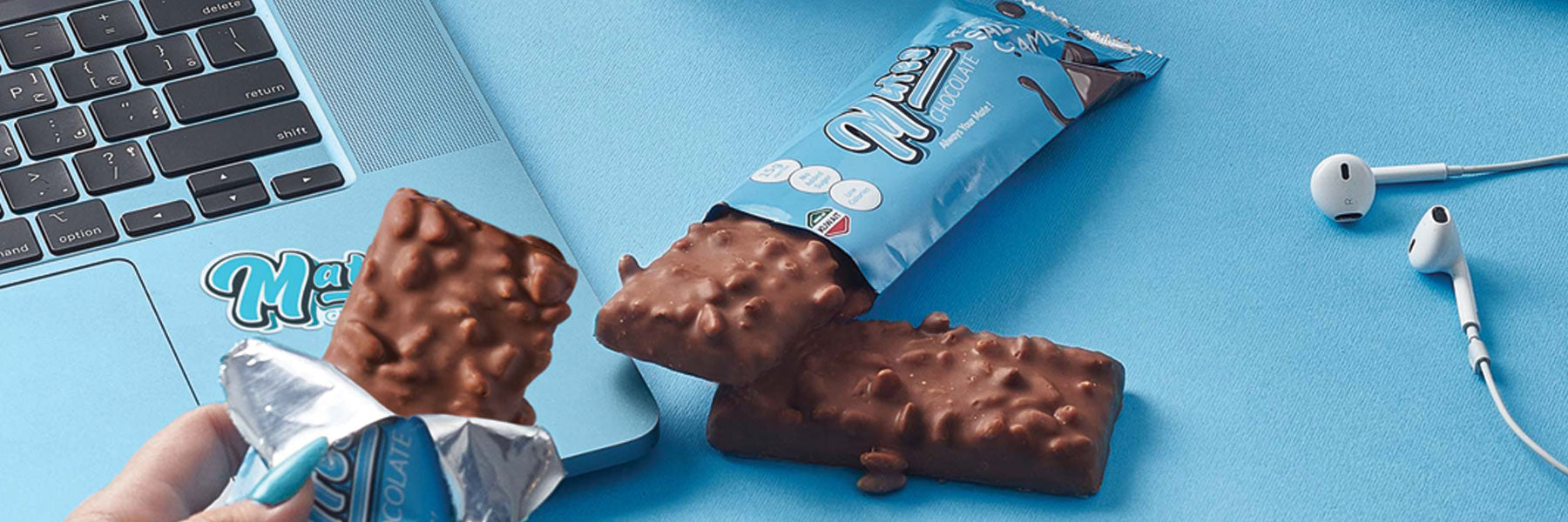 Mates Chocolate – Soulmate Sweets Company